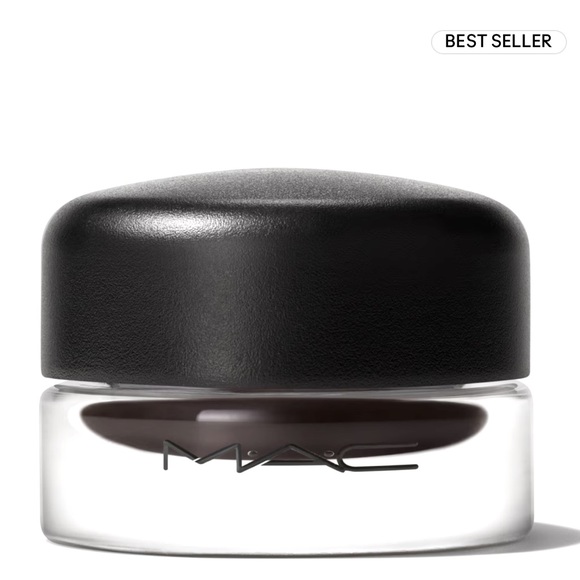 MAC Cosmetics | Makeup | Nib Mac Pro Longwear Fluidline Eyeliner Gel ...